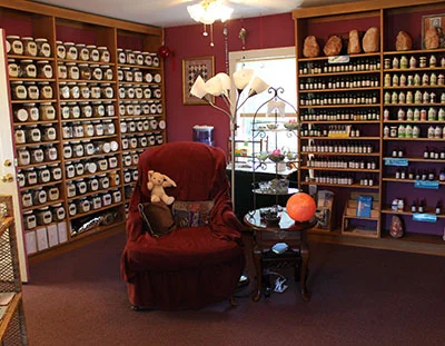 Herb Shop * Healing Center - Herb Shop * Healing is situated in Canton ...