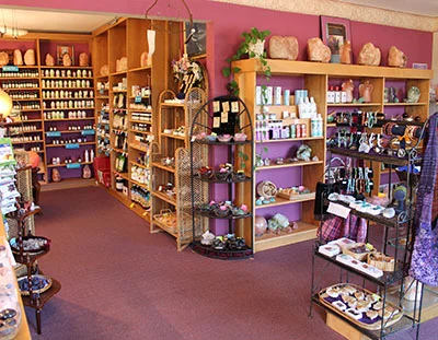 Herb Shop * Healing Center - Herb Shop * Healing is situated in Canton ...